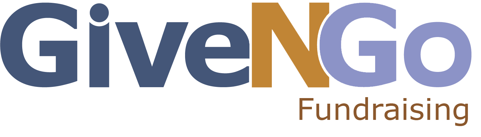 AU Policy - GiveNGo Fundraising